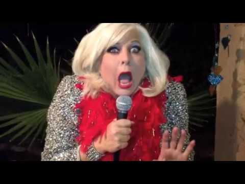 Penny Wiggins – Comedian, actress, Human Ray of Sunshine