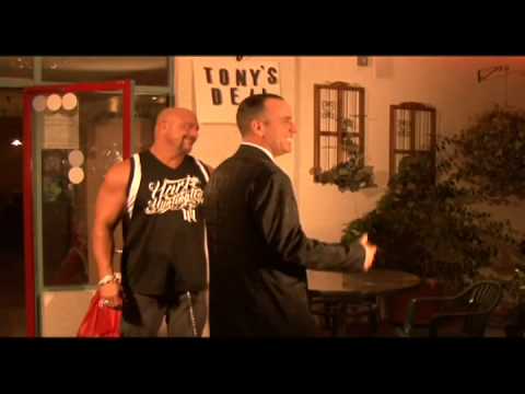 Penny Wiggins – Comedian, actress, Human Ray of Sunshine